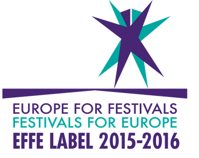 CINEMA CITY dobitnik EFFE label - Evropske festivalske asocijacije u ...